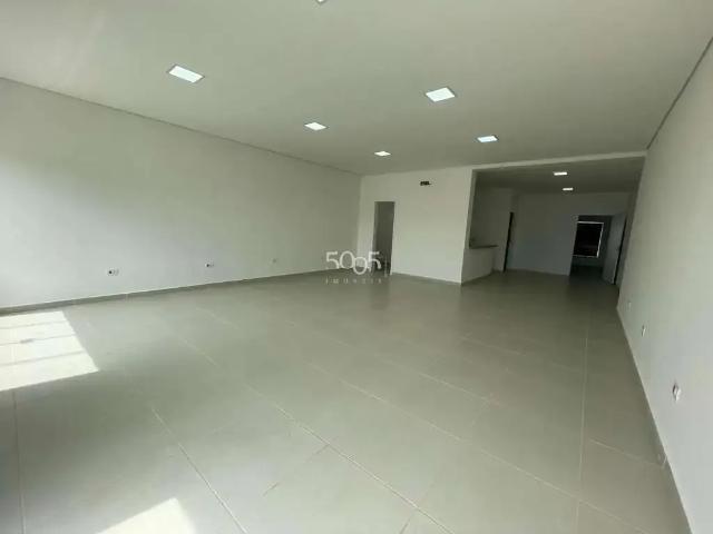 Conj. Comercial / Sala para Locação em Itu/SP Vila Nova