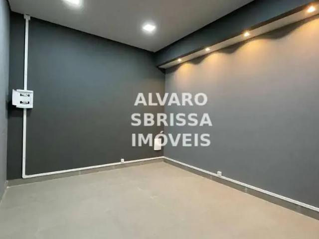 Conj. Comercial / Sala para Locação em Itu/SP Vila Nova
