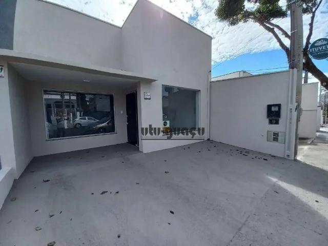Conj. Comercial / Sala para Locação em Itu/SP Vila Nova