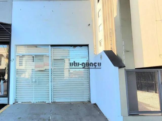 Conj. Comercial / Sala para Locação em Itu/SP Vila Nova