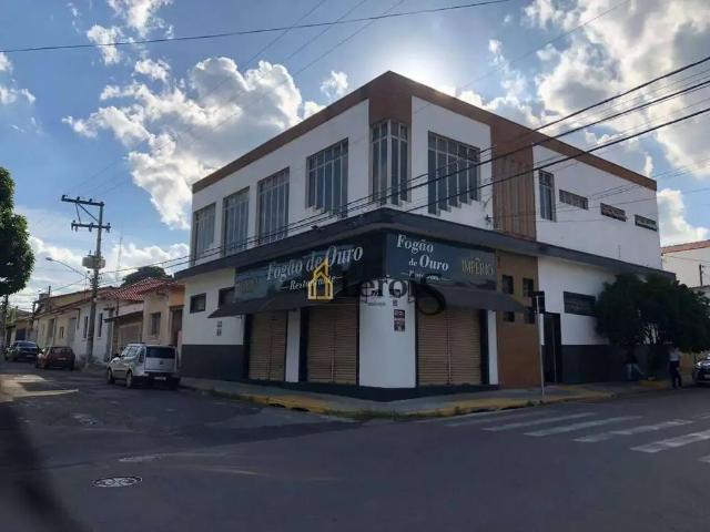 Conj. Comercial / Sala para Locação em Itu/SP Vila São Francisco