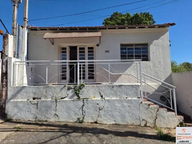 Conj. Comercial / Sala para Locação em Itu/SP Vila Santa Terezinha 2 Quartos