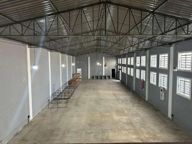 Conj. Comercial / Sala para Locação em Itu/SP Vila Santa Terezinha