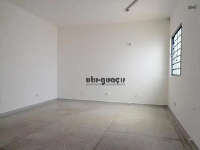 Conj. Comercial / Sala para Locação em Itu/SP Vila Santa Terezinha