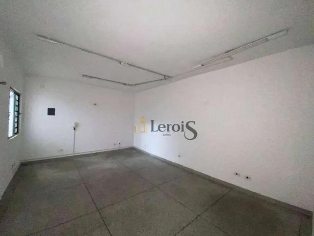 Conj. Comercial / Sala para Locação em Itu/SP Vila Santa Terezinha
