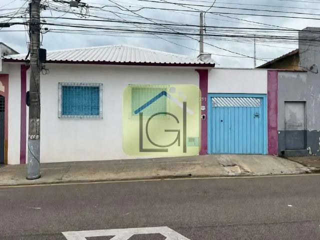 Conj. Comercial / Sala para Locação em Itu/SP Vila Padre Bento