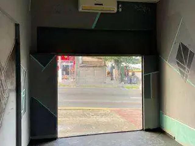 Conj. Comercial / Sala para Locação em Itu/SP Vila Padre Bento