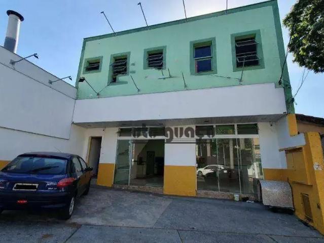 Conj. Comercial / Sala para Locação em Itu/SP Vila Padre Bento