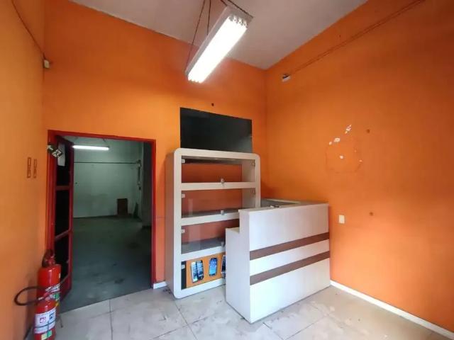Conj. Comercial / Sala para Locação em Itu/SP Vila Padre Bento