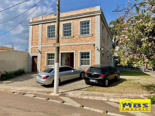 Conj. Comercial / Sala para Locação em Itu/SP Vila Prudente de Moraes