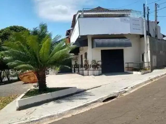 Conj. Comercial / Sala para Locação em Itu/SP Vila Roma