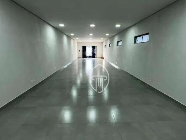 Conj. Comercial / Sala para Locação em Ibiporã/PR Centro