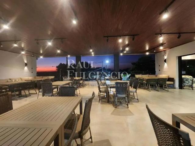 Conj. Comercial / Sala para Locação em Ibiporã/PR Centro