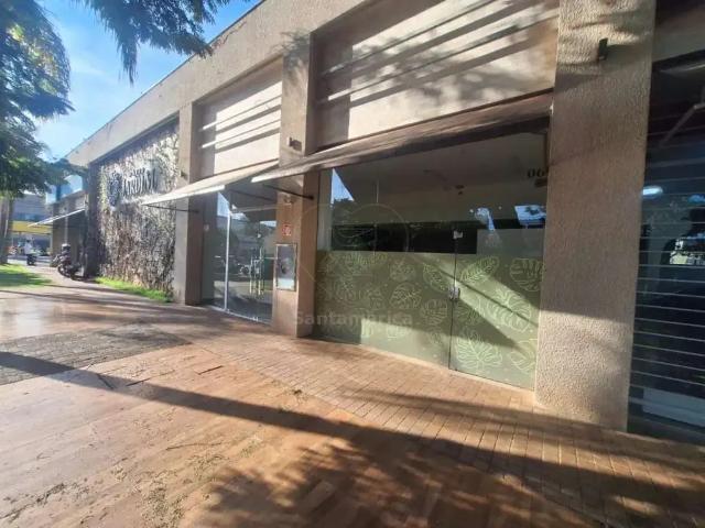 Conj. Comercial / Sala para Locação em Ibiporã/PR Centro