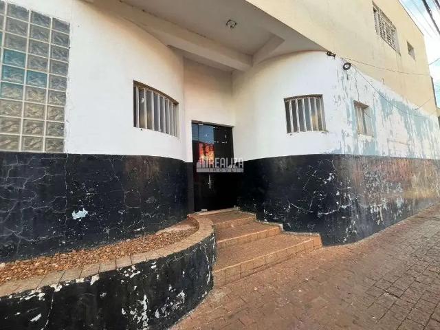 Conj. Comercial / Sala para Locação em Igarapava/SP Centro