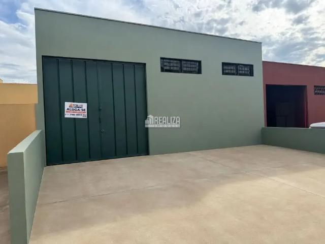 Conj. Comercial / Sala para Locação em Igarapava/SP Jardim Bothanico