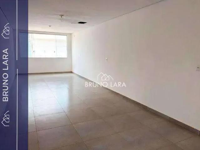 Conj. Comercial / Sala para Locação em Igarapé/MG Resplendor