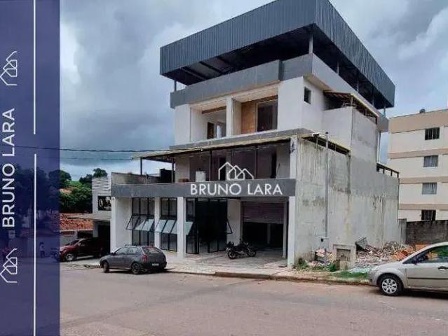 Conj. Comercial / Sala para Locação em Igarapé/MG São Sebastião