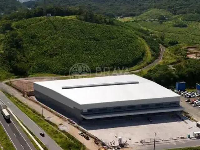 Conj. Comercial / Sala para Locação em Ilhota/SC Centro