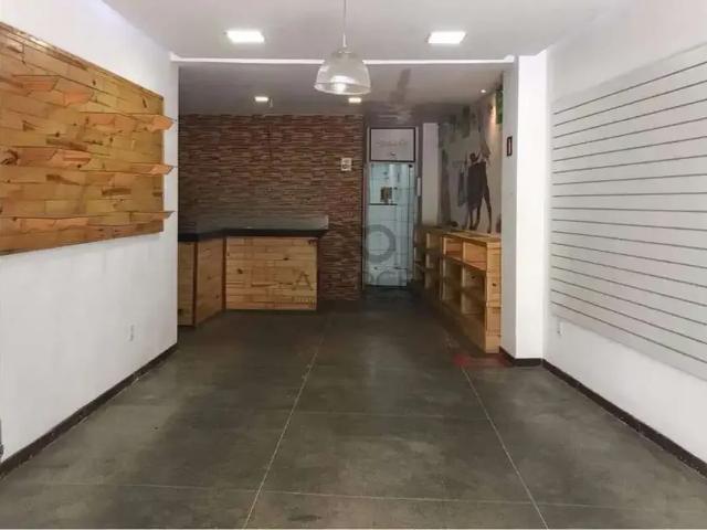 Conj. Comercial / Sala para Locação em Ilhéus/BA Malhado