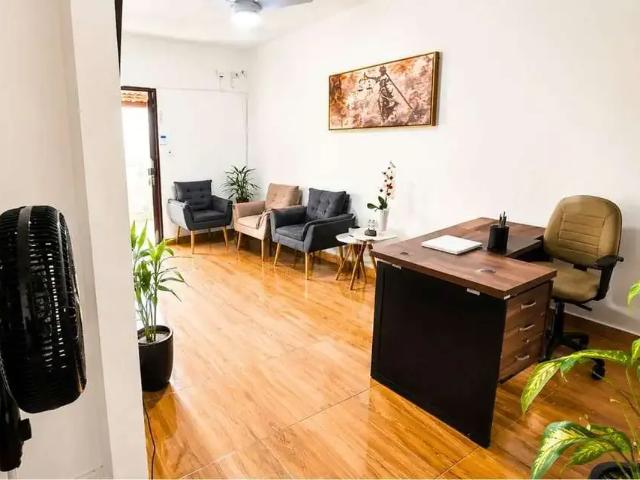 Conj. Comercial / Sala para Locação em Ilhéus/BA Boa Vista