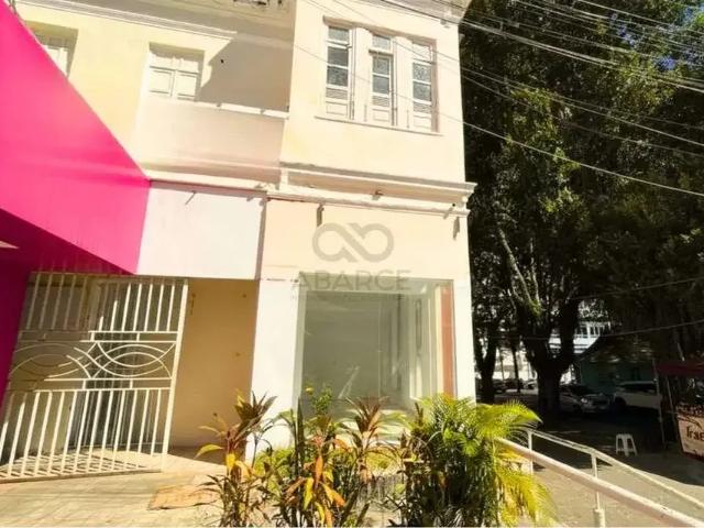 Conj. Comercial / Sala para Locação em Ilhéus/BA Centro
