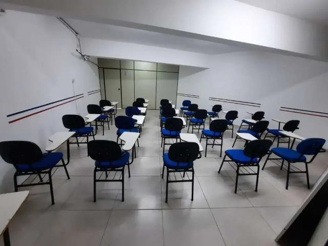Conj. Comercial / Sala para Locação em Ilhéus/BA Centro 1 Quartos