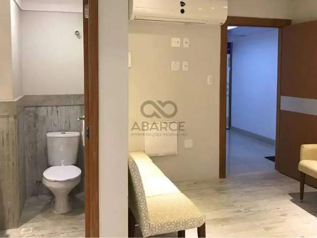 Conj. Comercial / Sala para Locação em Ilhéus/BA Cidade Nova