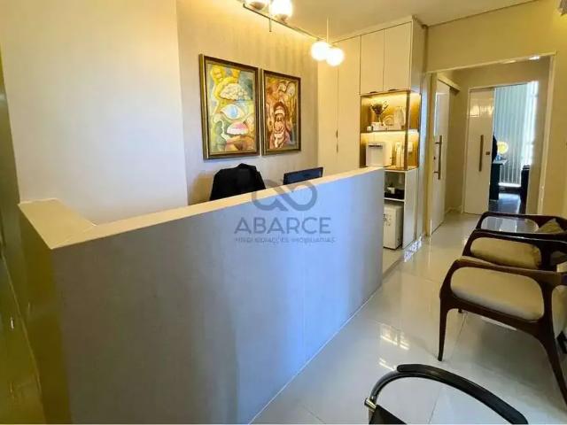 Conj. Comercial / Sala para Locação em Ilhéus/BA Cidade Nova