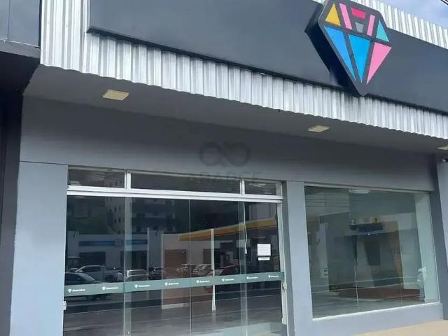 Conj. Comercial / Sala para Locação em Ilhéus/BA Conquista