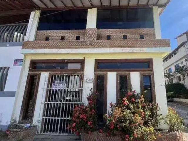 Conj. Comercial / Sala para Locação em Ilhéus/BA Pontal