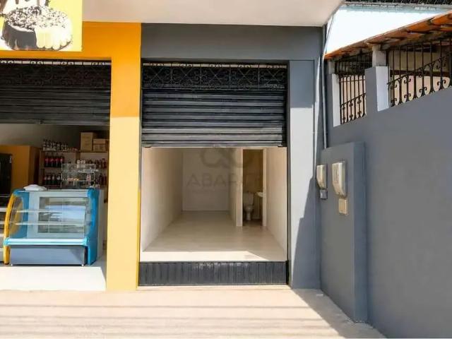 Conj. Comercial / Sala para Locação em Ilhéus/BA Tapera