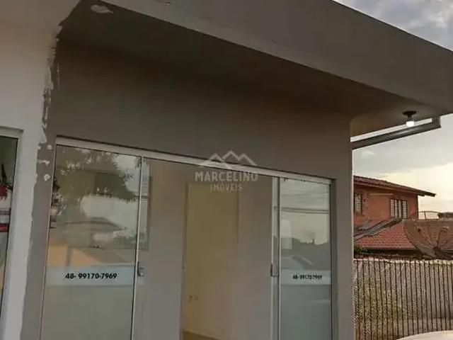 Conj. Comercial / Sala para Locação em Imbituba/SC Ibiraquera