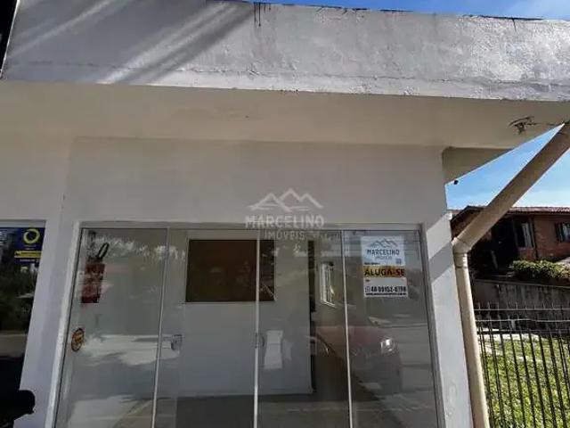 Conj. Comercial / Sala para Locação em Imbituba/SC Ibiraquera
