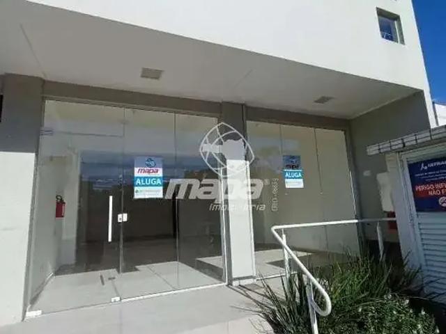 Conj. Comercial / Sala para Locação em Indaial/SC Tapajós