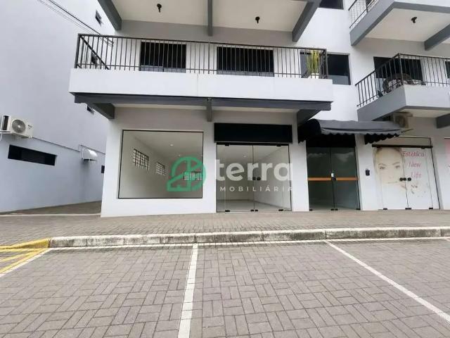 Conj. Comercial / Sala para Locação em Indaial/SC Tapajós