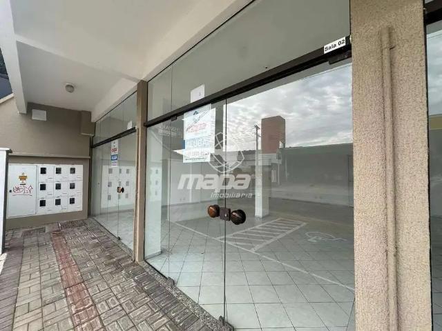 Conj. Comercial / Sala para Locação em Indaial/SC Tapajós