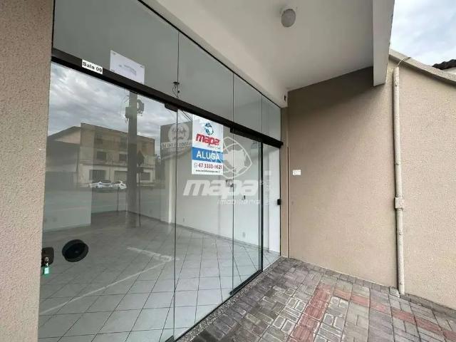 Conj. Comercial / Sala para Locação em Indaial/SC Tapajós