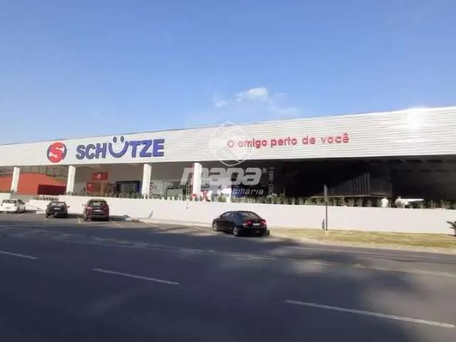 Conj. Comercial / Sala para Locação em Indaial/SC Tapajós