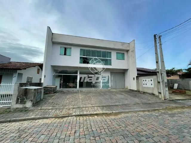 Conj. Comercial / Sala para Locação em Indaial/SC Warnow