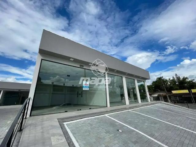 Conj. Comercial / Sala para Locação em Indaial/SC Carijós