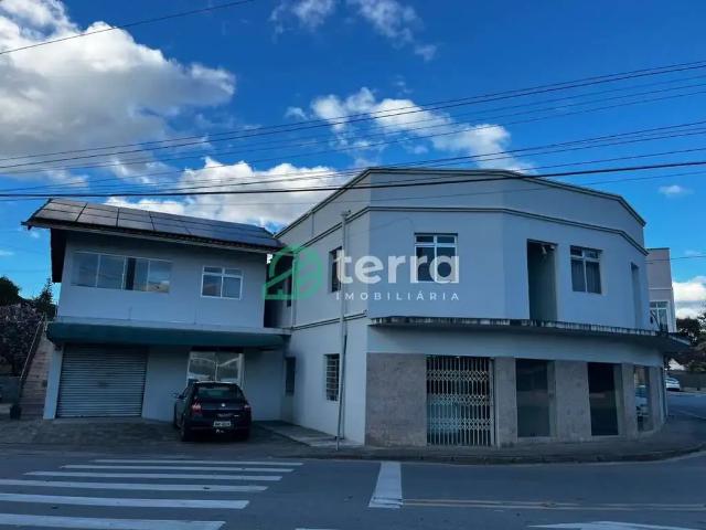 Conj. Comercial / Sala para Locação em Indaial/SC Carijós