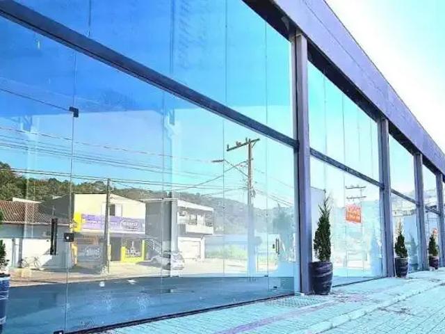 Conj. Comercial / Sala para Locação em Indaial/SC Centro