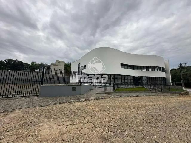 Conj. Comercial / Sala para Locação em Indaial/SC Centro