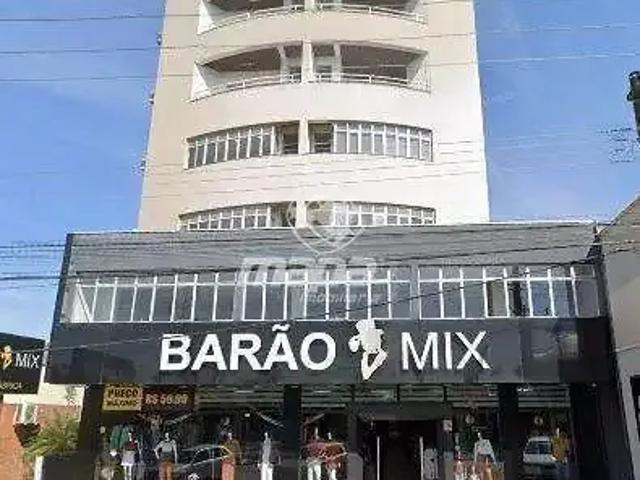 Conj. Comercial / Sala para Locação em Indaial/SC Centro