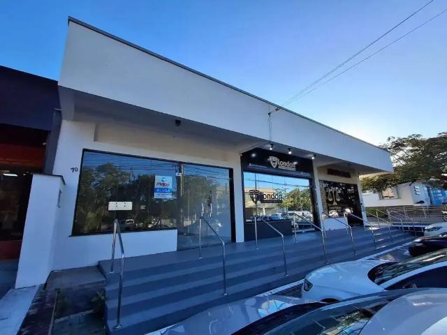 Conj. Comercial / Sala para Locação em Indaial/SC Centro