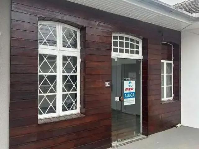 Conj. Comercial / Sala para Locação em Indaial/SC Centro