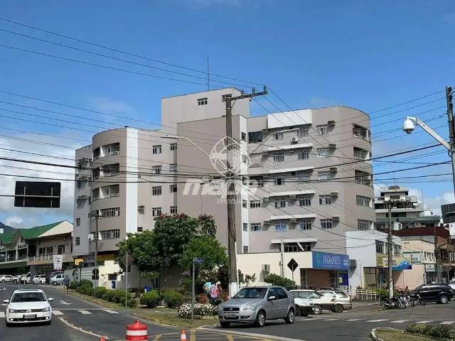 Conj. Comercial / Sala para Locação em Indaial/SC Centro