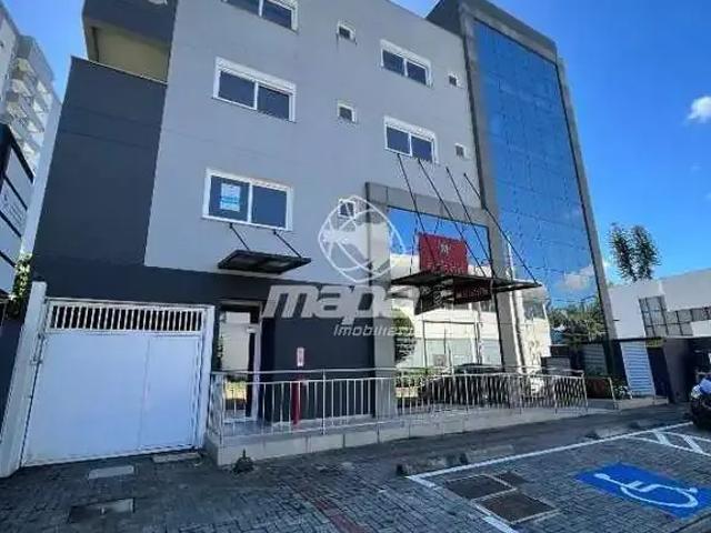 Conj. Comercial / Sala para Locação em Indaial/SC Centro