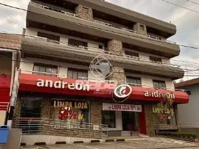 Conj. Comercial / Sala para Locação em Indaial/SC Centro